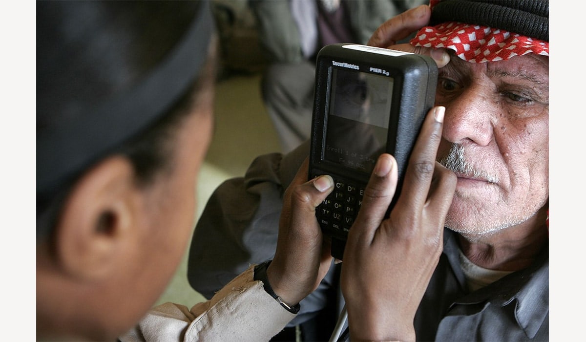 Biometric Devices 101: Definition and Examples